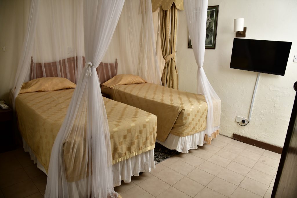 Home - North Coast Beach Hotel