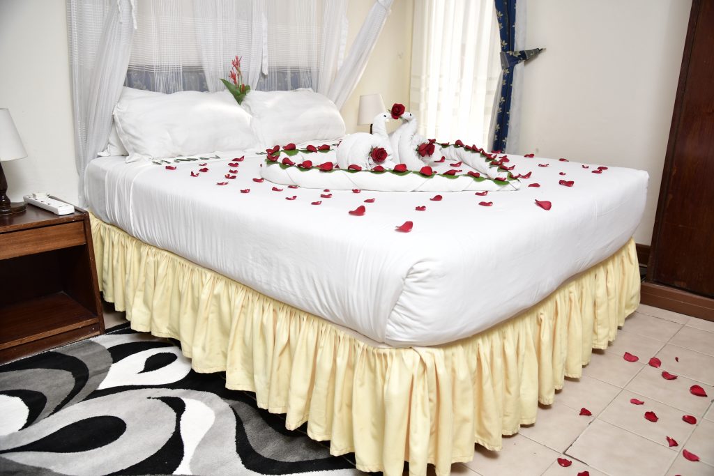 Home - North Coast Beach Hotel