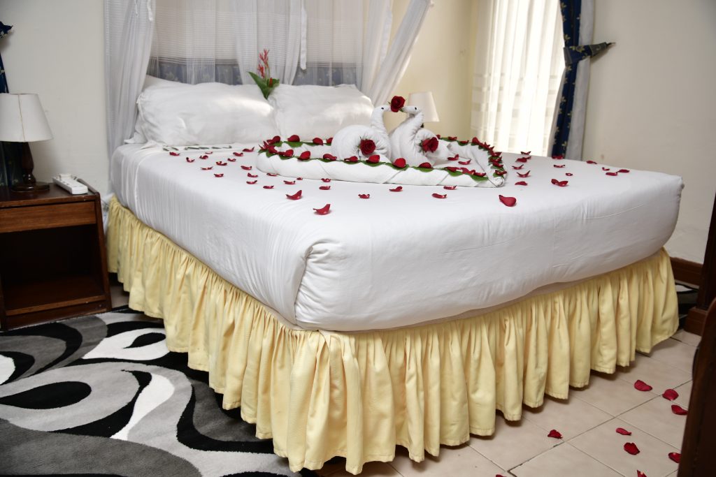 Home - North Coast Beach Hotel