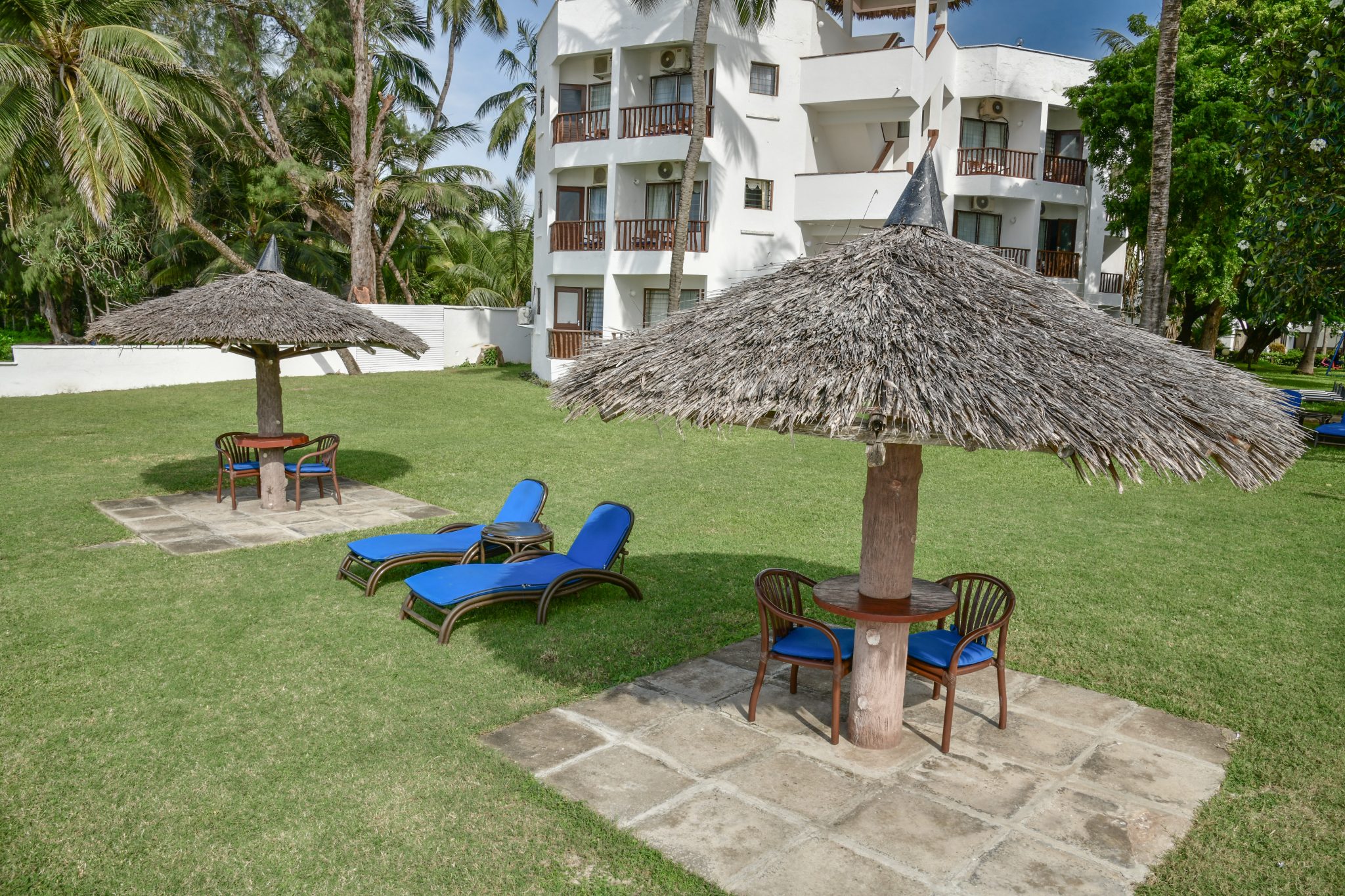 Faqs - North Coast Beach Hotel